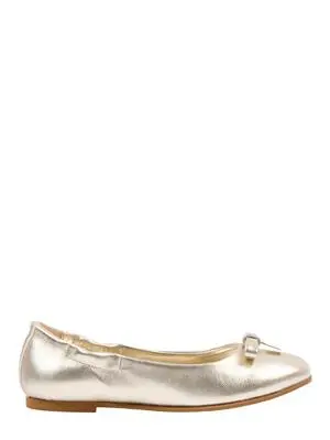 TOMMY HILFIGER Tommy Hilfiger Ballerina Flats With Bow Detail