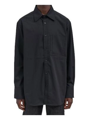 ENTIRE STUDIOS Shirt - Black