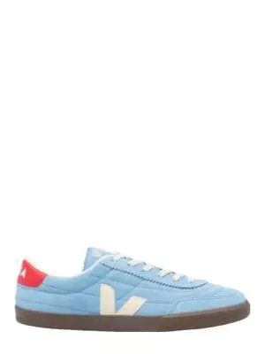 VEJA Panenka Lace-up Sneakers - Blue