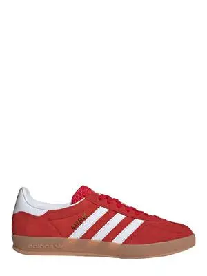 ADIDAS ORIGINALS Gazelle Low-top Sneakers - Red