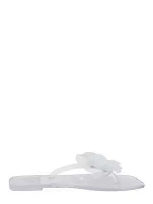 COPERNI Coperni Flower Flat Sandals