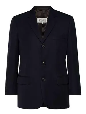 MAISON MARGIELA Maison Margiela British Suit Jacket