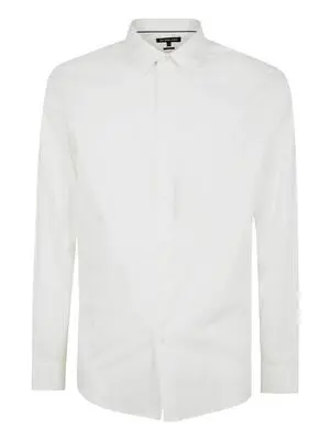 Michael Kors Cotton Shirt - White