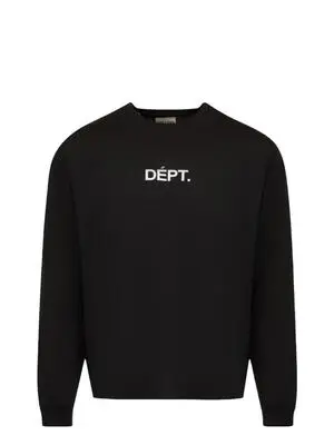 GALLERY DEPT. Active Fitness Long-sleeve T-shirt - Black