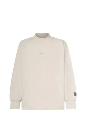 Oakley Pullover Sweatshirt - White