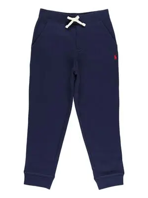 POLO RALPH LAUREN Polo Ralph Lauren Jogger Sweatpants With Embroidered Logo