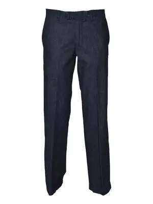 Aspesi Relaxed Fit Jeans - Black