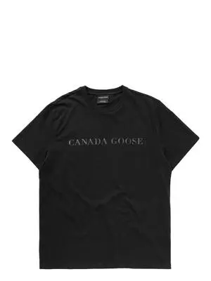 CANADA GOOSE Canada Goose Emersen Regular Fit T-Shirt