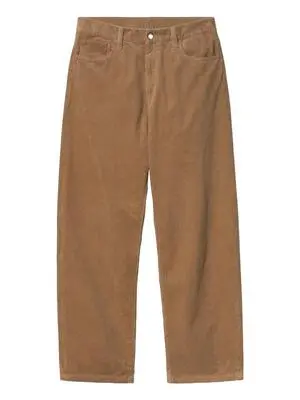 Carhartt Work In Progress Carhartt WIP Landon Corduroy Pants Peanut