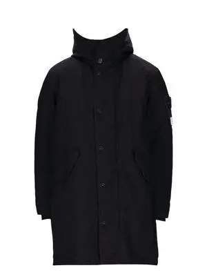 STONE ISLAND Stone Island Long Down Parka