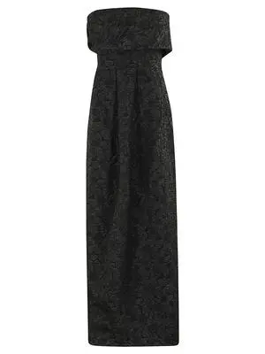 SIMKHAI Jonathan Simkhai Ariana Maxi Dress