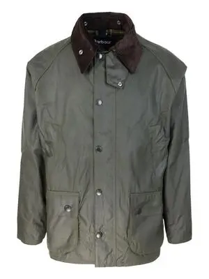 BARBOUR Barbour Bedale Waxed Jacket