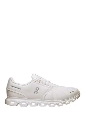 On Cloud 5 Sneakers - White