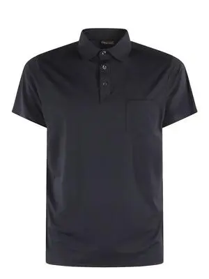SAVE THE DUCK Save The Duck Buttoned Polo Shirt