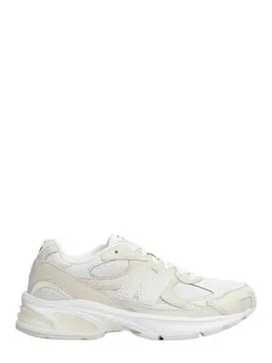 Comme Des Garçons X New Balance 2010v Low-top Sneakers - Beige