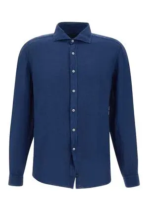 FAY Long-sleeved Shirt