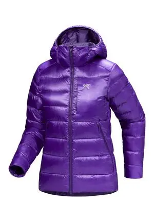 Arc'teryx Cerium Sv Hoody - Azalea