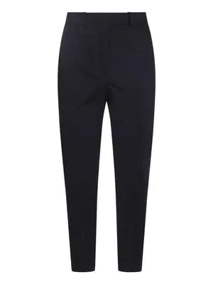 Incotex Galene Trousers - Black