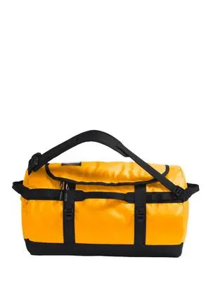 The North Face The North Face Small Base Camp Duffel Bag Yellow