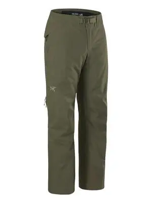 Arc'teryx Fissile Insulated Pant - Reached