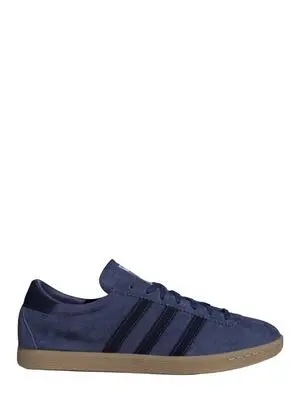 ADIDAS ORIGINALS Tobacco Lace-up Sneakers - Blue