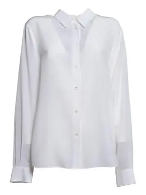 ASPESI Aspesi Long-Sleeve Button-Down Shirt