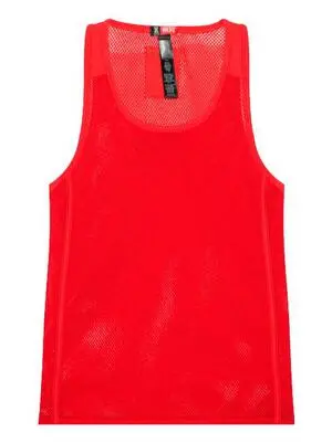 DIESEL® Diesel X Savage X Fenty Mesh Tank Top