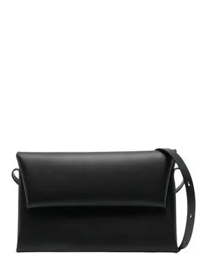 JIL SANDER Jil Sander Flip Shoulder Bag