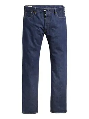 LEVI'S 501 Original Fit Jeans - Blue