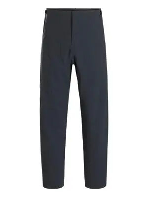 Arc'teryx Terratex Softshell Cargo Pants - Black