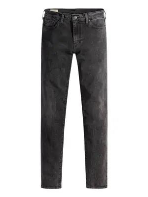 LEVI'S 511 Slim-fit Jeans With Logo Patch - Grey