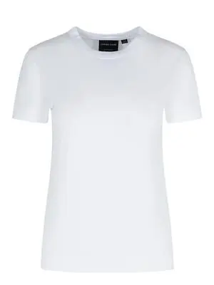 CANADA GOOSE Canada Goose Crewneck Short-Sleeve T-Shirt