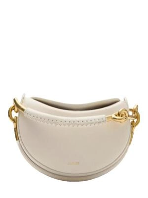 BURBERRY Burberry Bridle Clutch Bag