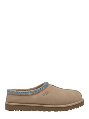 UGG Round-toe Mules - Brown