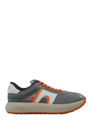 Camper Pelotas Athens Lace-up Sneakers - Gray