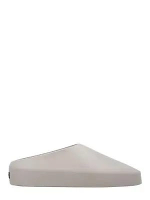 Fear Of God The California 2.0 Slip-on Slippers - Gray