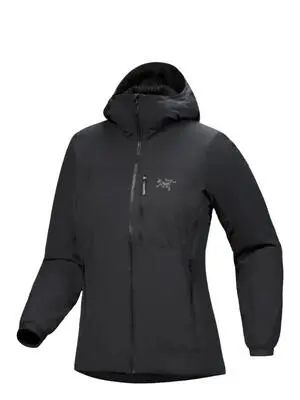 Arc'teryx Proton Sl Hoody - Black