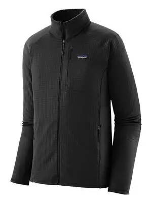 Patagonia R1 Air Jacket - Black