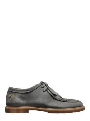 TOMMY HILFIGER Tommy Hilfiger Suede Lace-Up Shoes