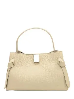 Yuzefi Yuzefi Gyoza Tote Bag Beige