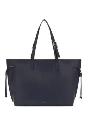 Furla Double-handled Tote Bag - Black
