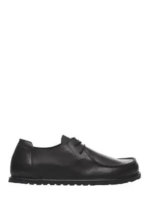 BIRKENSTOCK Lace-up Shoes - Black