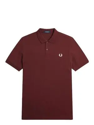 Fred Perry The Shirt Polo Shirt - Red