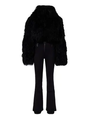 Cordova Nozawa Ski Suit - Black