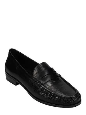 Vaneli Kelley Penny Loafer - Black