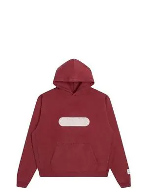 GALLERY DEPT. Hoodie - Red