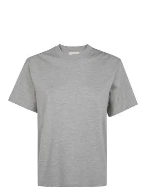 Loulou De Saison Telanto T-shirt - Gray