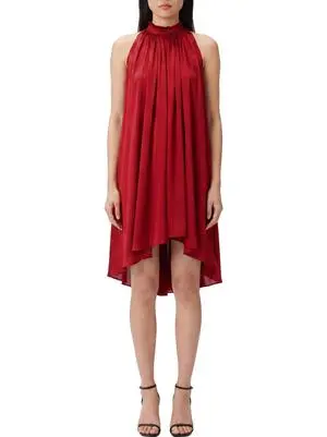 SA SU PHI Sa Su Phi Aria Mini Dress