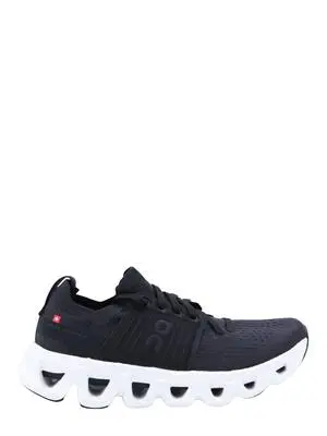 On Cloudswift 4 Technical Mesh Trainers - Black