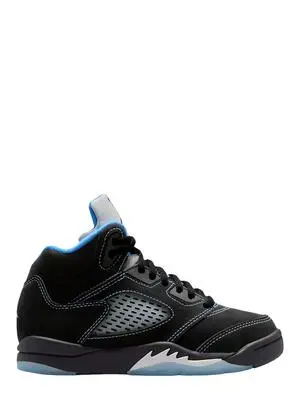 JORDAN 5 Retro Ps 'carolina - Black